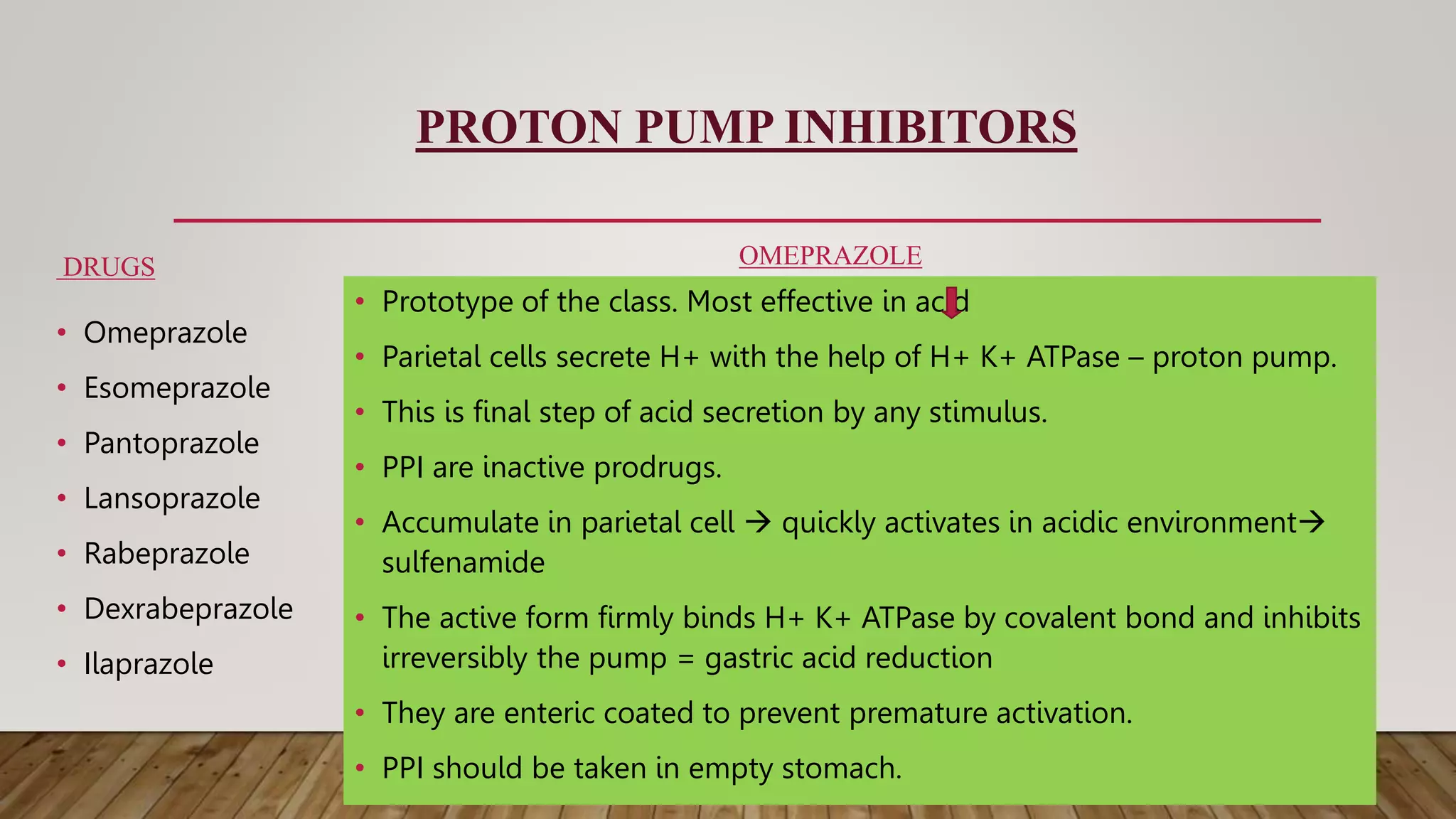 ANTIULCER AGENTS.pptx