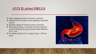 ANTIULCER AGENTS.pptx