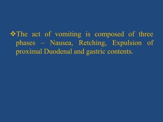 Anti ulcer drugs | PPTX | Digestive Disorders | Diseases and Conditions