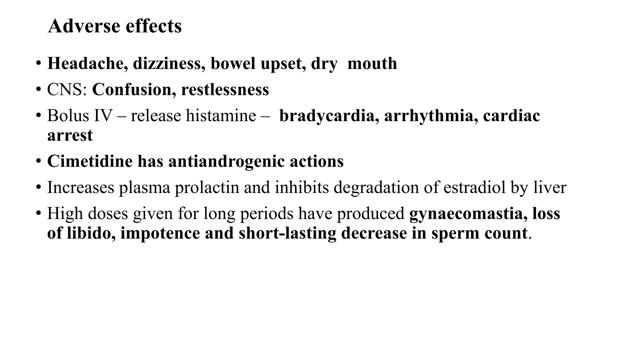 Anti Ulcer drugs pharmacology and classification | PPTX