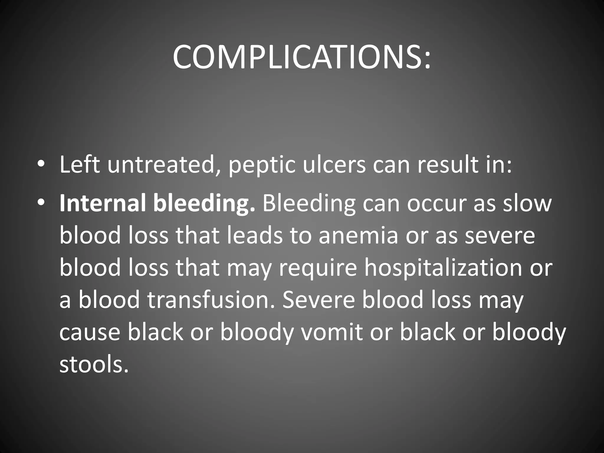 Antiulcer screening models | PPTX