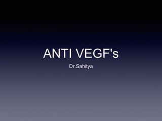 anti vegf.pptx