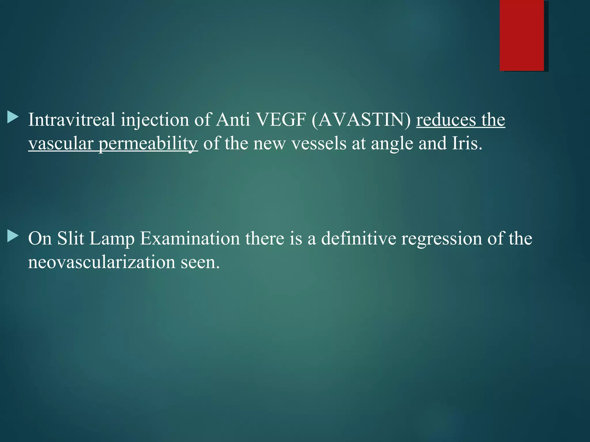 Anti vegf | PPT