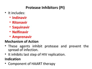 Antiviral drugs | PPT