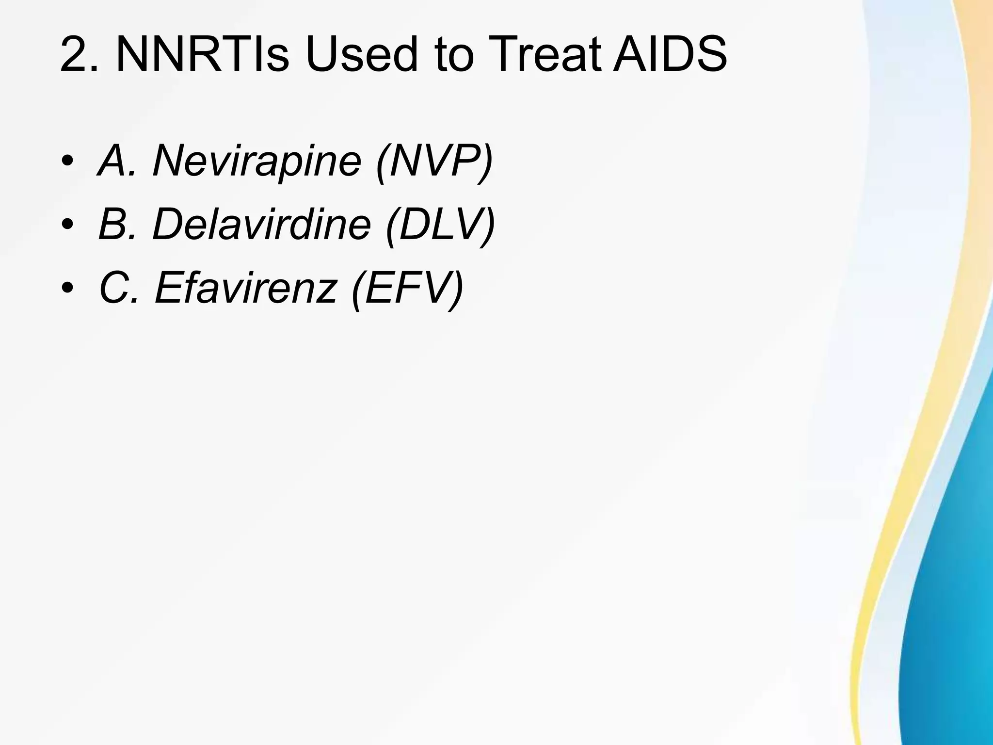 Antiviral agents history, classification,mechanism of action and ...