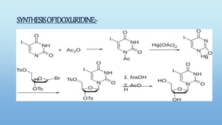 Antiviral agents | PPTX