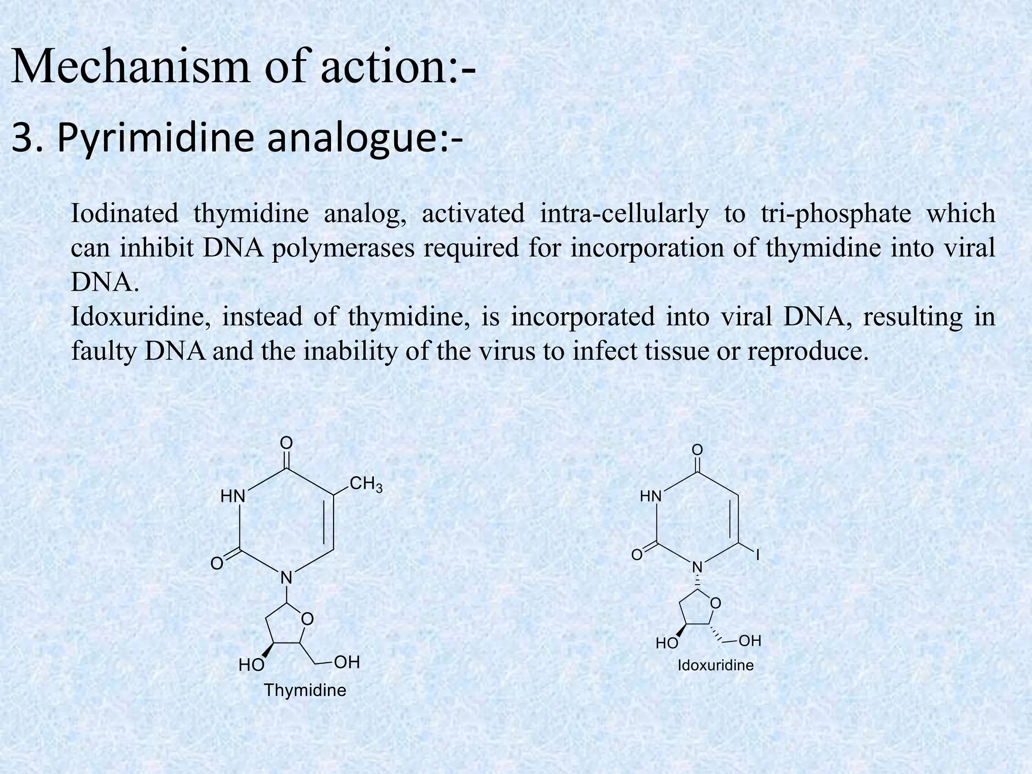 ANTIVIRAL AGENTS.pptx