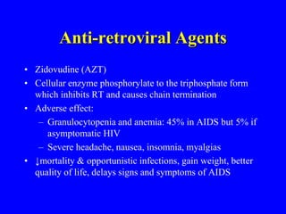Antiviral Agents used. To cure viral agents | PPT