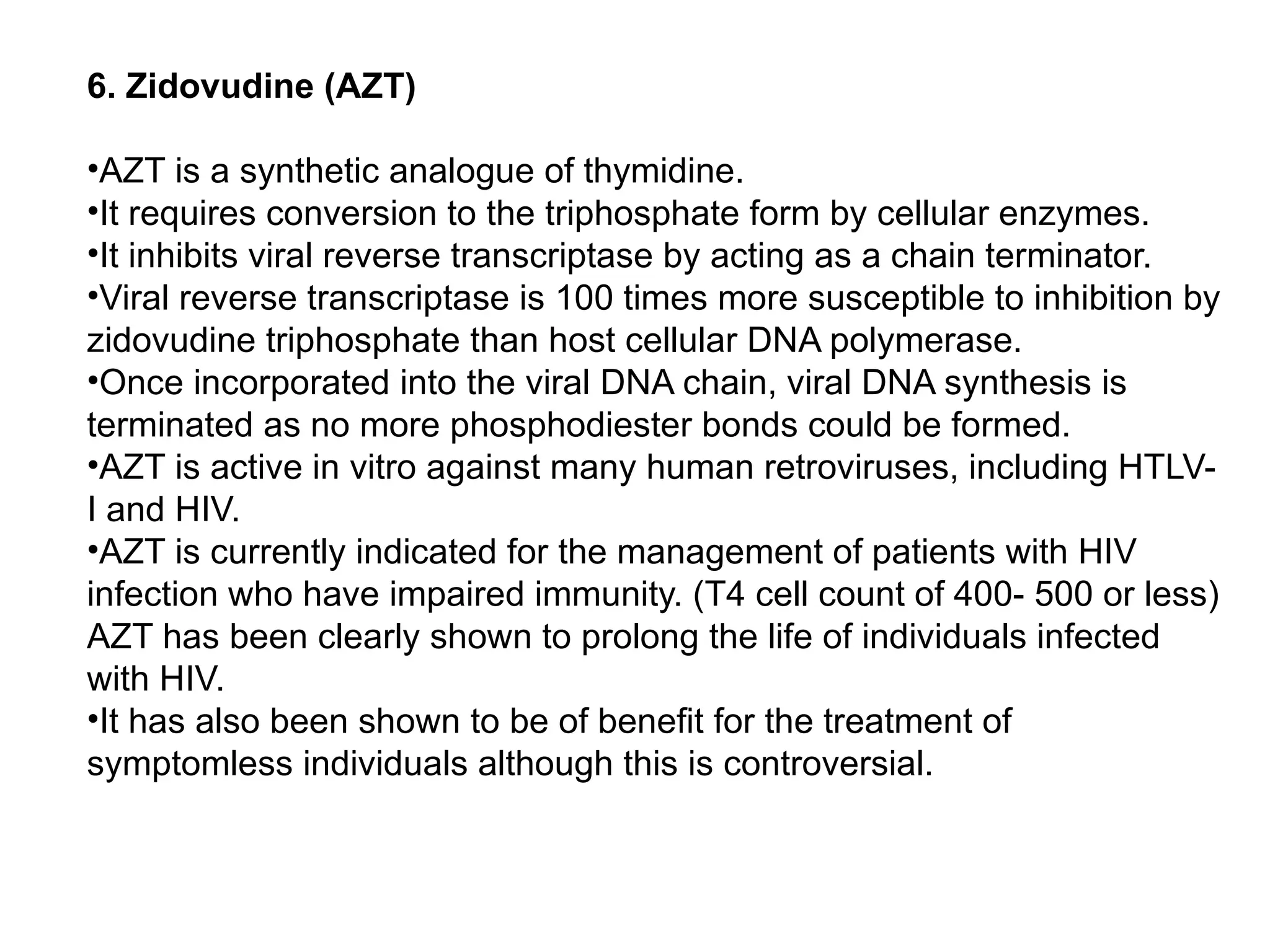 Antiviral Agents.pptx presentation ppt power | PPTX