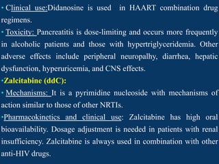 pharmacology of Antiviral Agents final.ppt