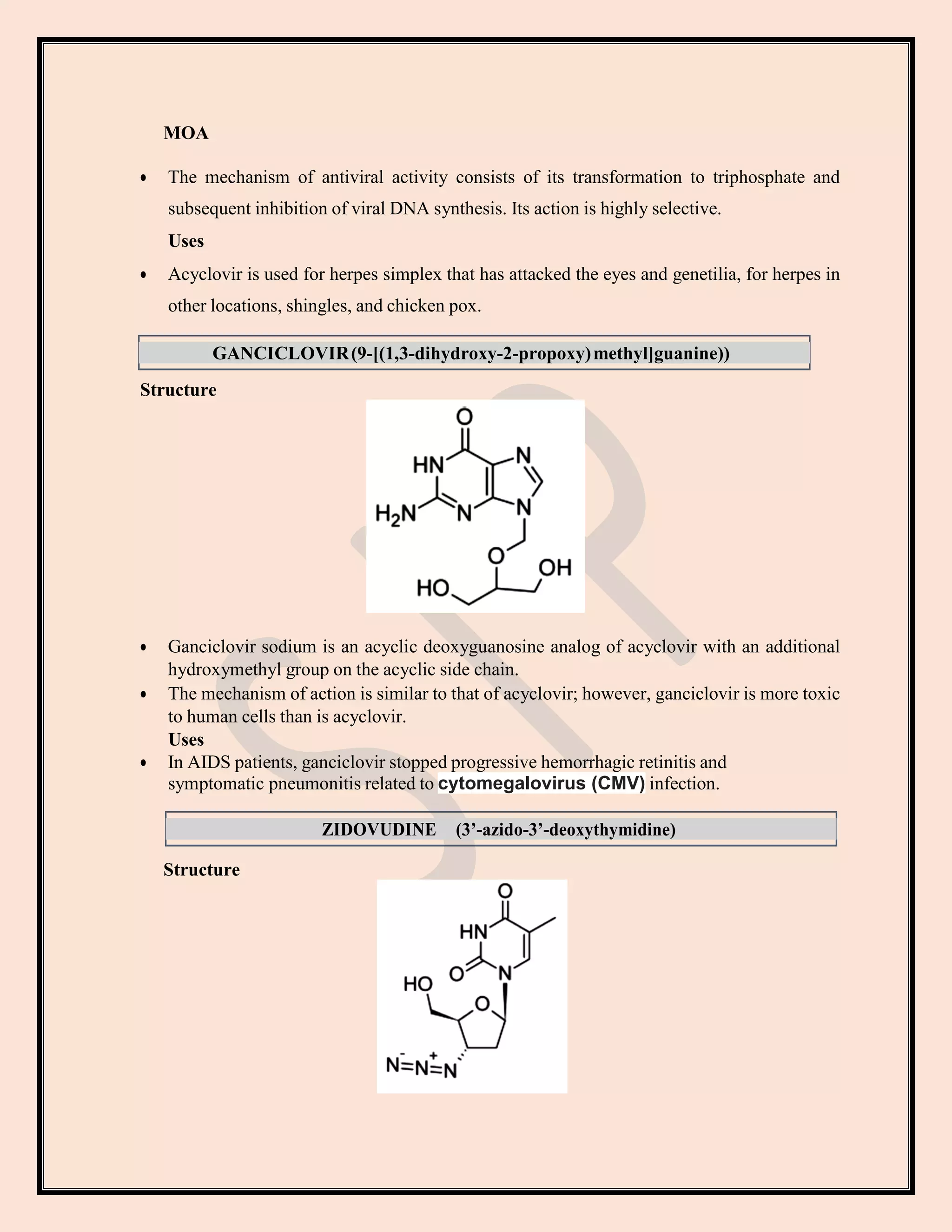 Anti viral drug.pdf