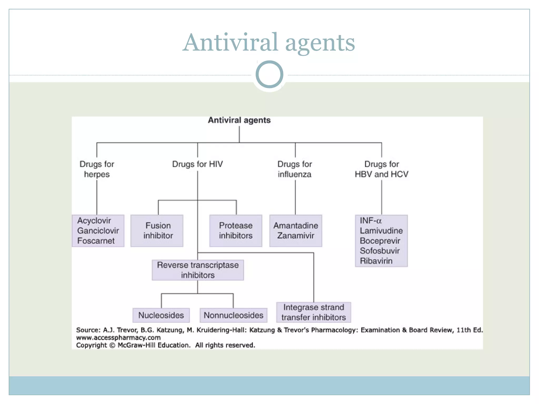 Antiviral drugs | PPT