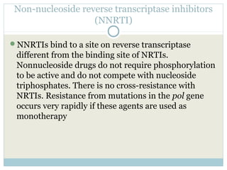 Antiviral drugs | PPT