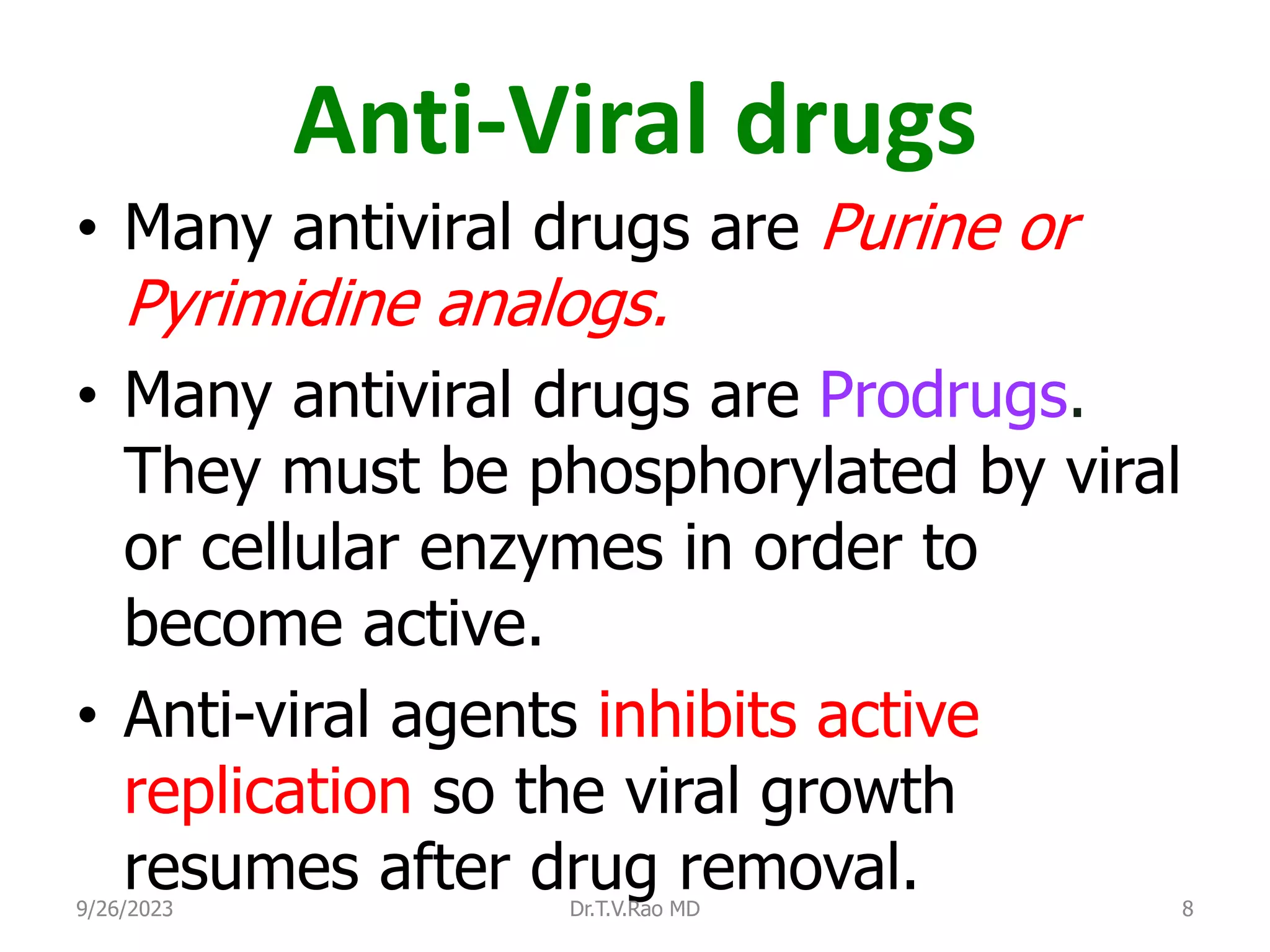 Antiviral Drugs.ppt