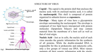 ANTIVIRAL Structure Activity Relationship.pptx