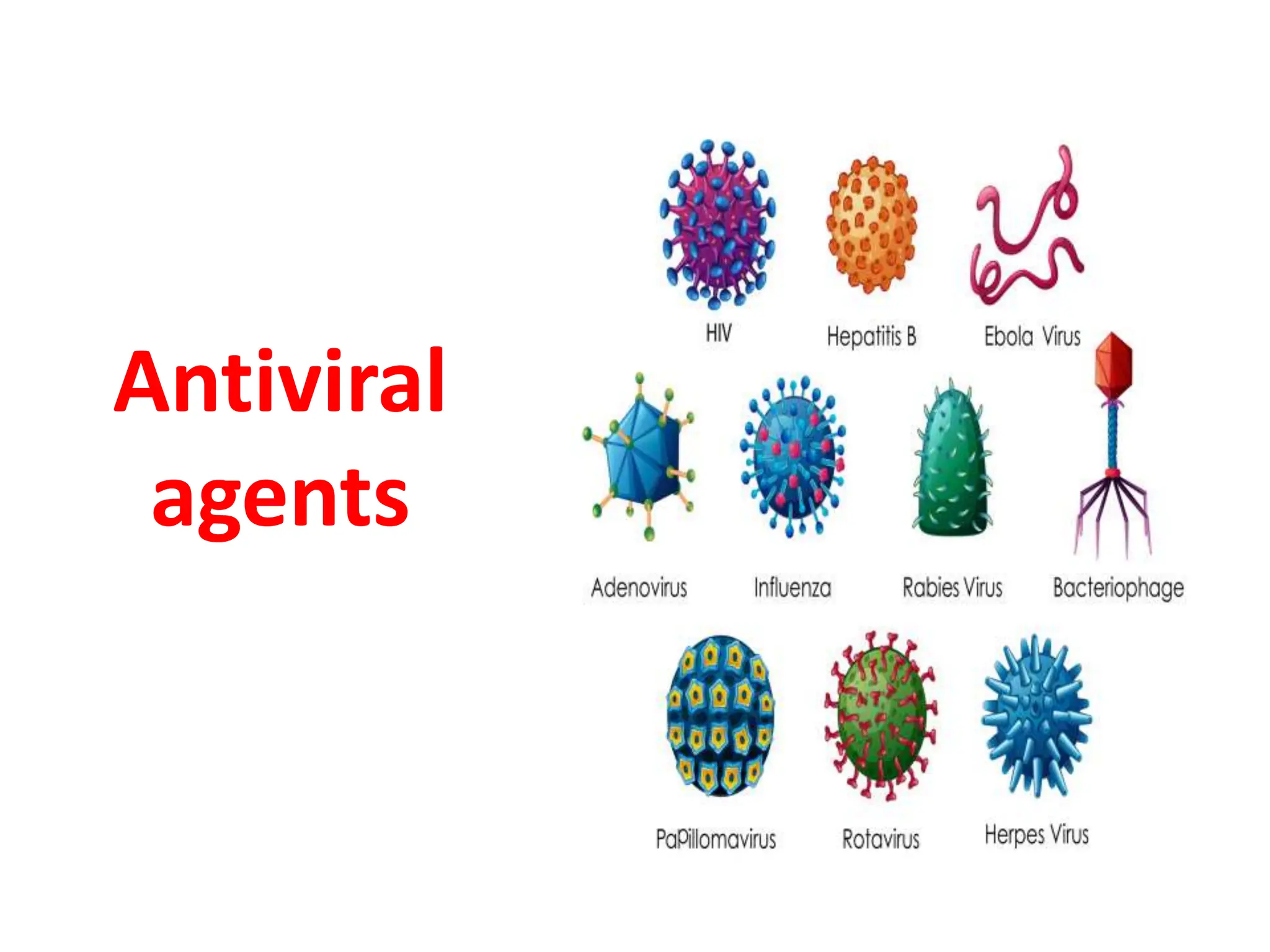 anti virals -medication used against viral action | PPT