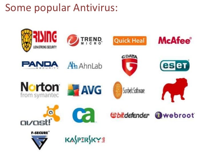 Antivirus