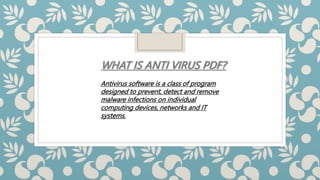 ANTI VIRUS.pptx