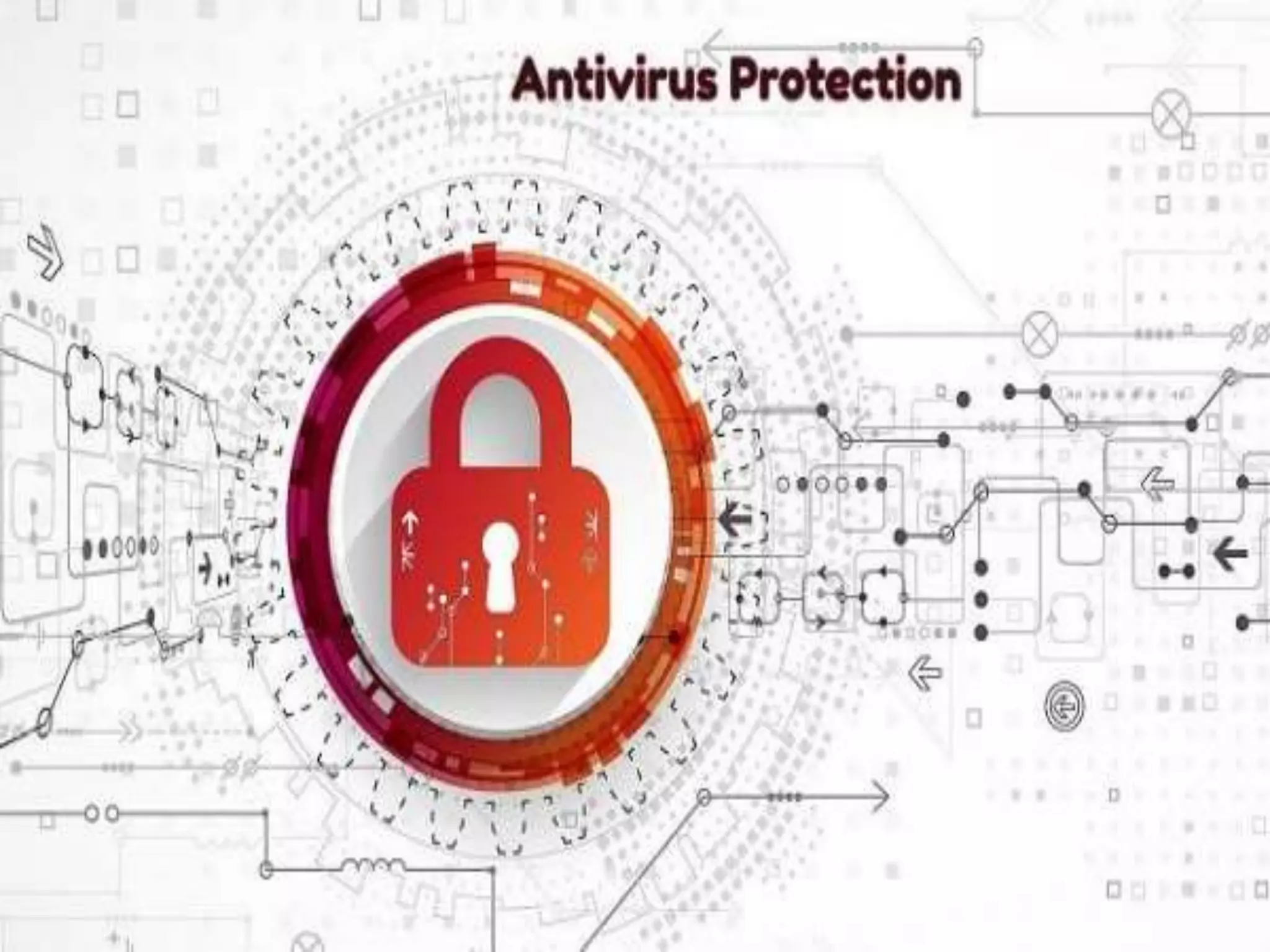 Antivirus And Malware Protection | PPTX