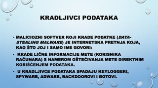 Antivirusi animation2015 | PPTX