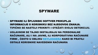 Antivirusi animation2015 | PPTX