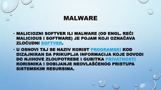 Antivirusi animation2015 | PPTX