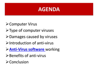 antivirus software.pptx