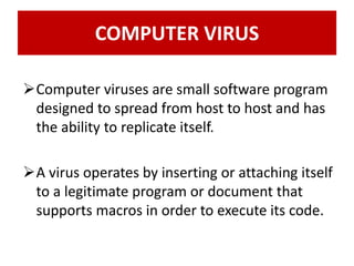 antivirus software.pptx