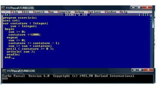 ANTLR - crea il tuo souce-to-source compiler | PPTX