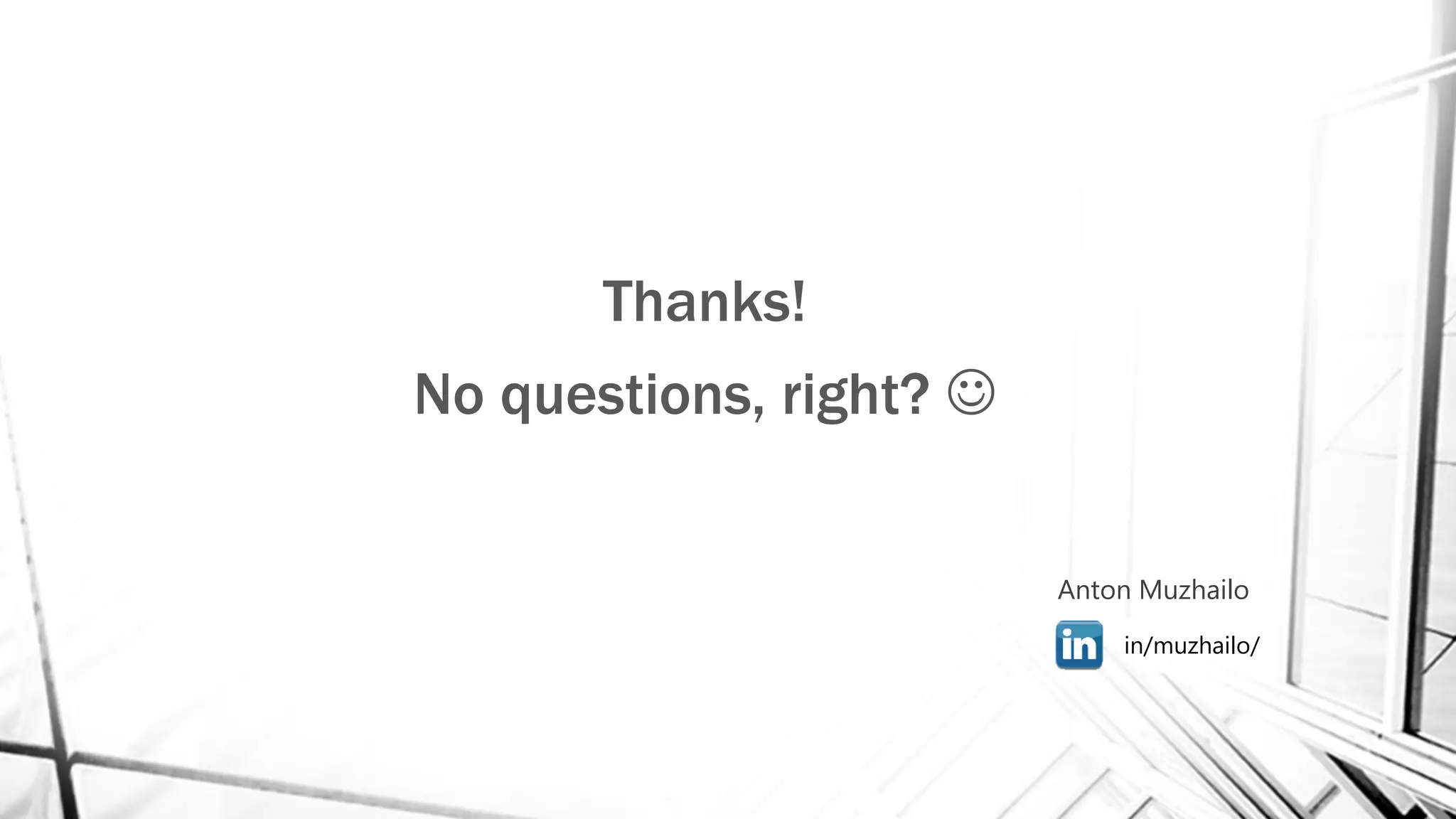 Антон Мужайло, «Using the test process improvement models. Case study ...