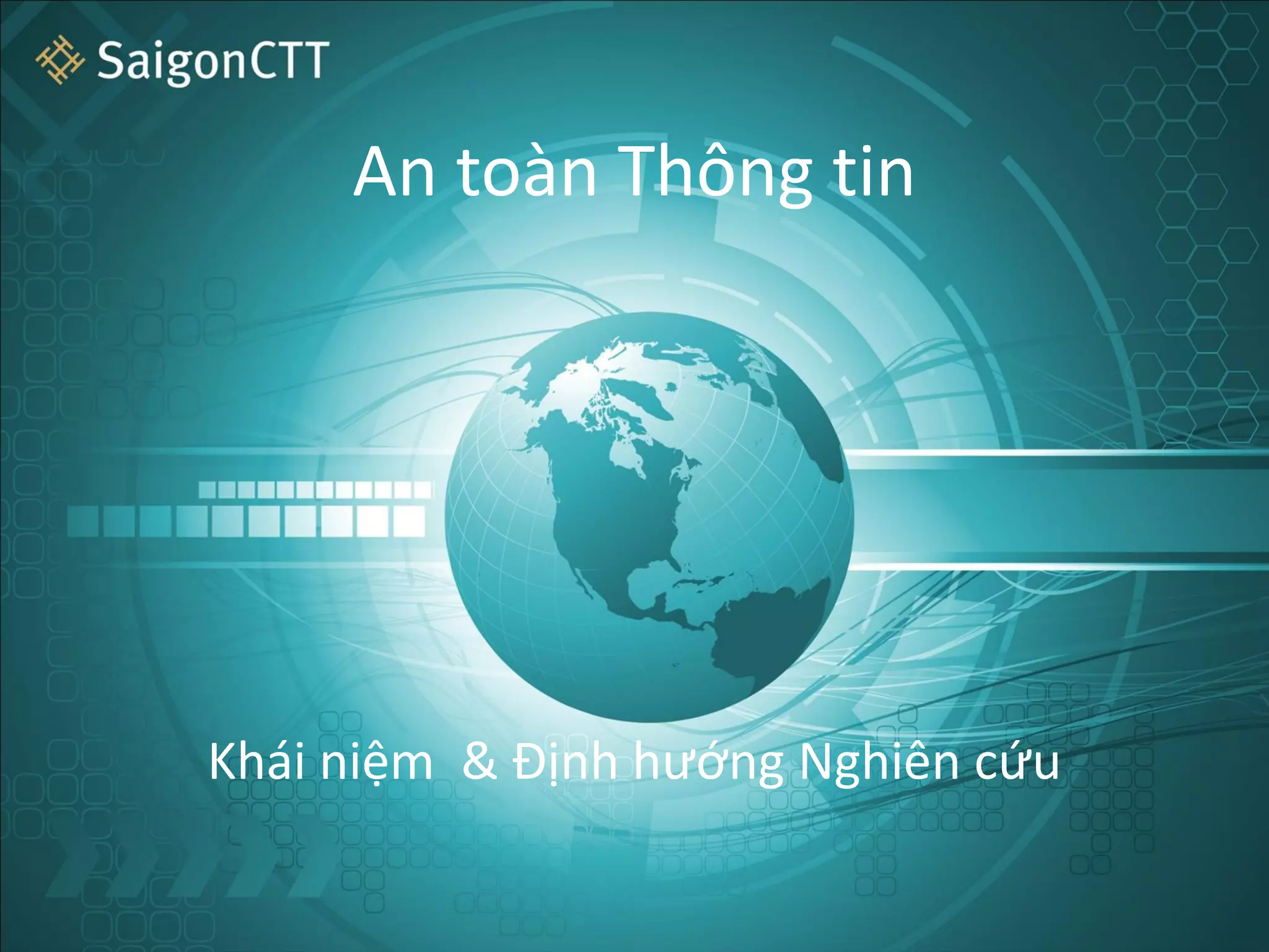 An toan thong tin | PDF