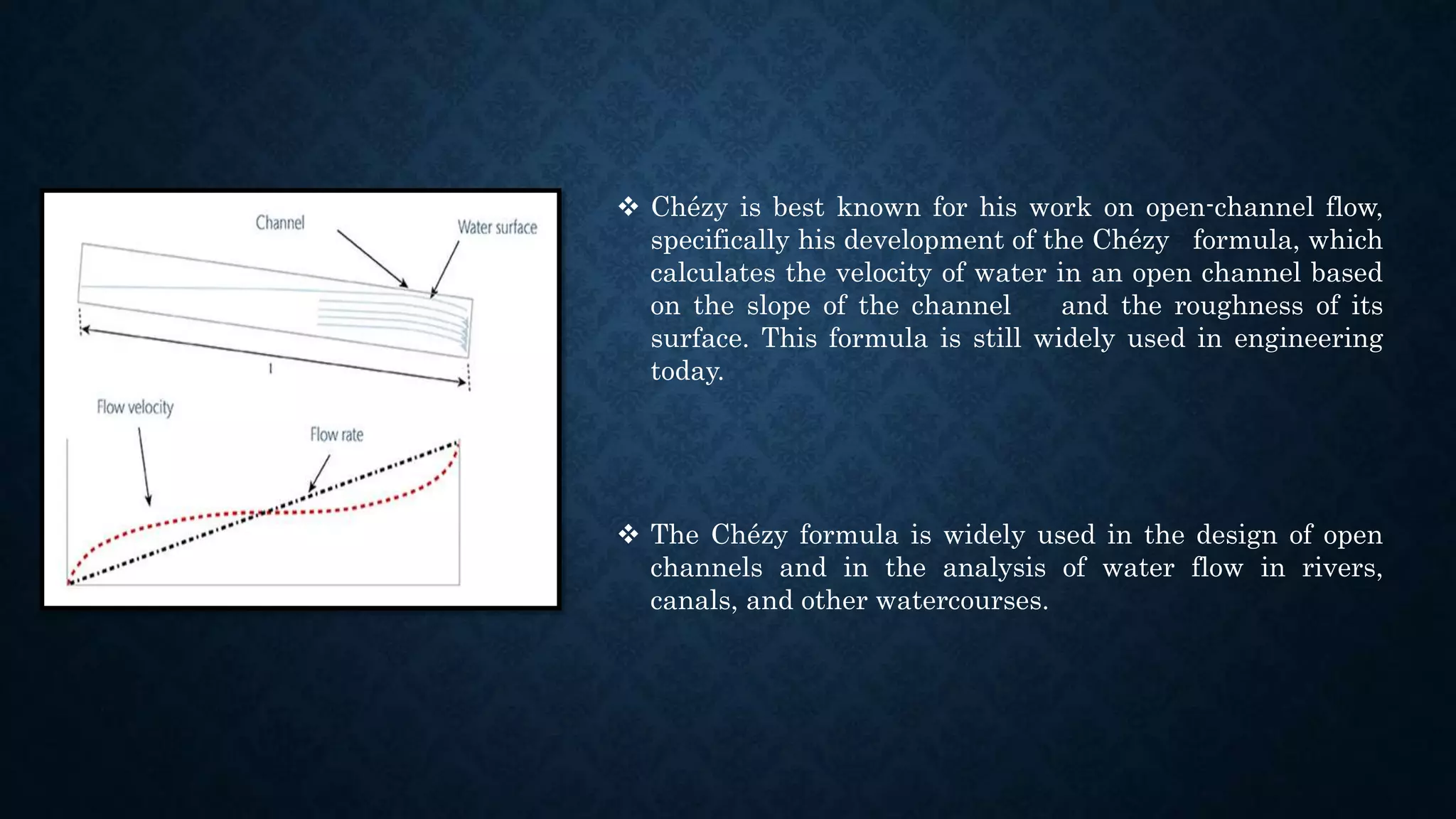 ANTOINE DE CHEZY.pptx