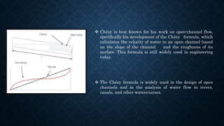 ANTOINE DE CHEZY.pptx