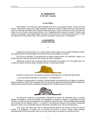 Antoine De Saint-Exupéry - El principito.pdf