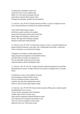 Antología de textos. p.a.u. selectividad -2º bachillerato_ | PDF