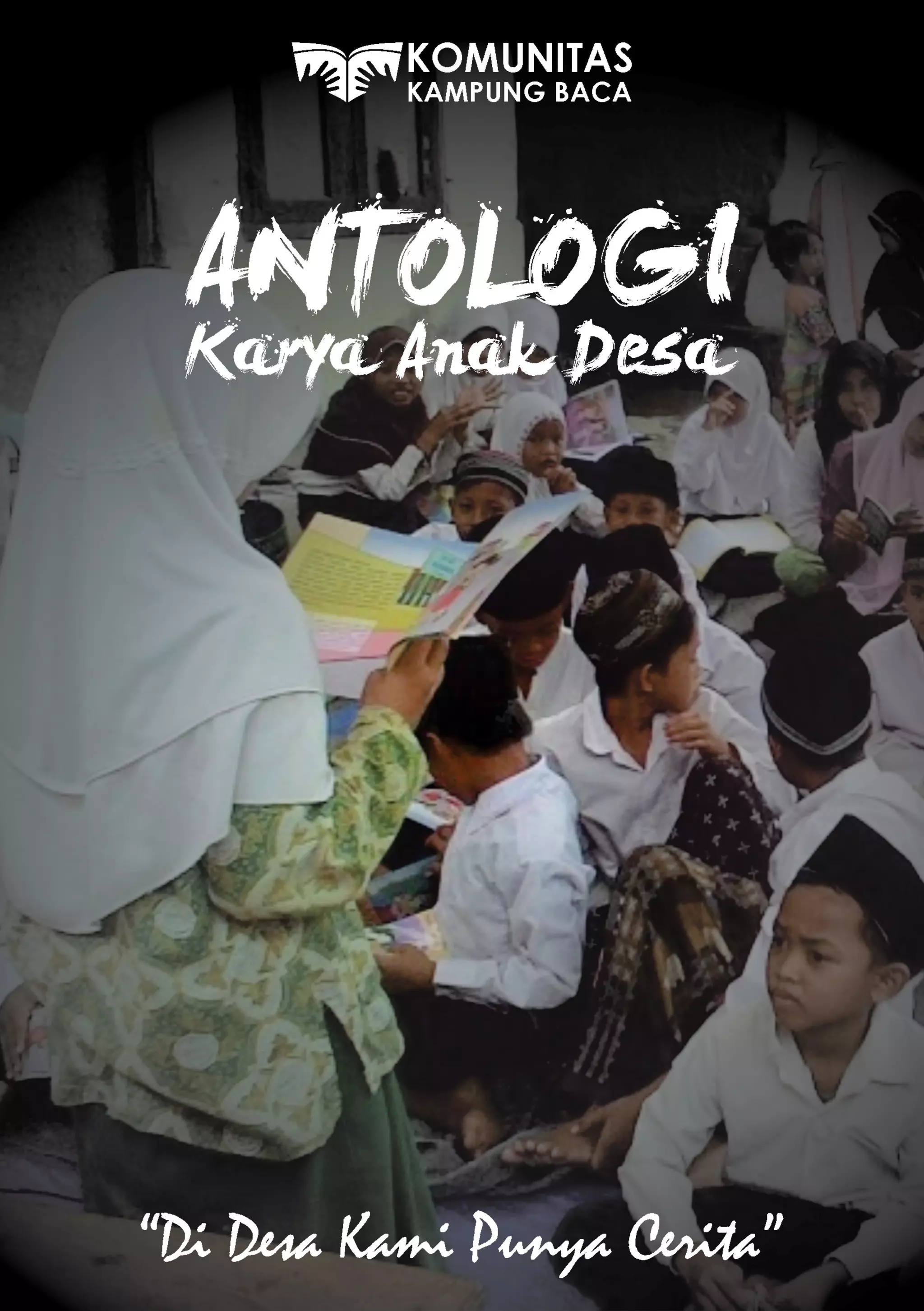 Antologi Karya Anak Desa | PDF