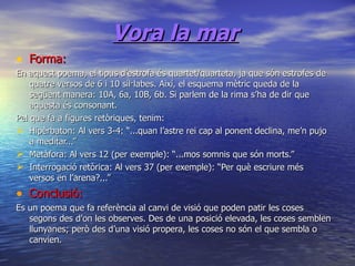 Antologia PoèTica | PPT