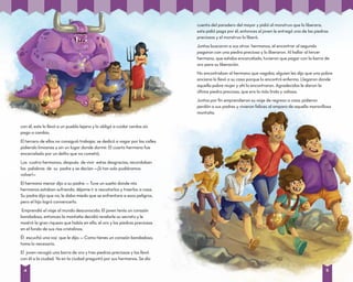 Antología de cuentos fantásticos para tercer grado | PDF
