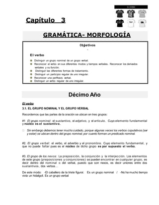 Antologia 3 10 11_espanol | DOCX