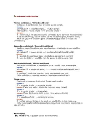 Antologia ingles v nivel alto | PDF