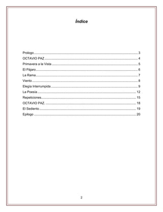 Antologia literaria 3e | PDF