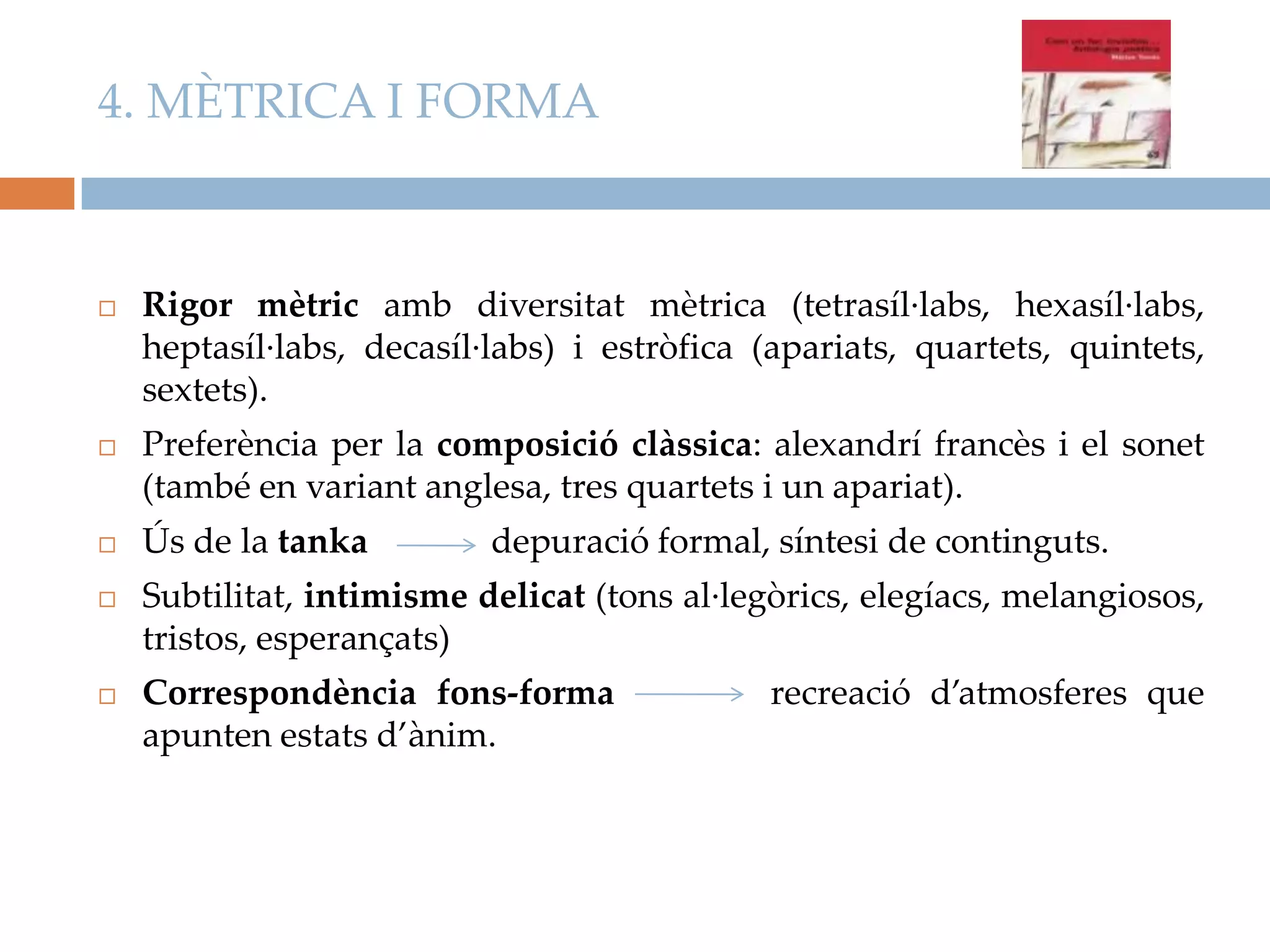 Antologia, màrius torres | PPTX