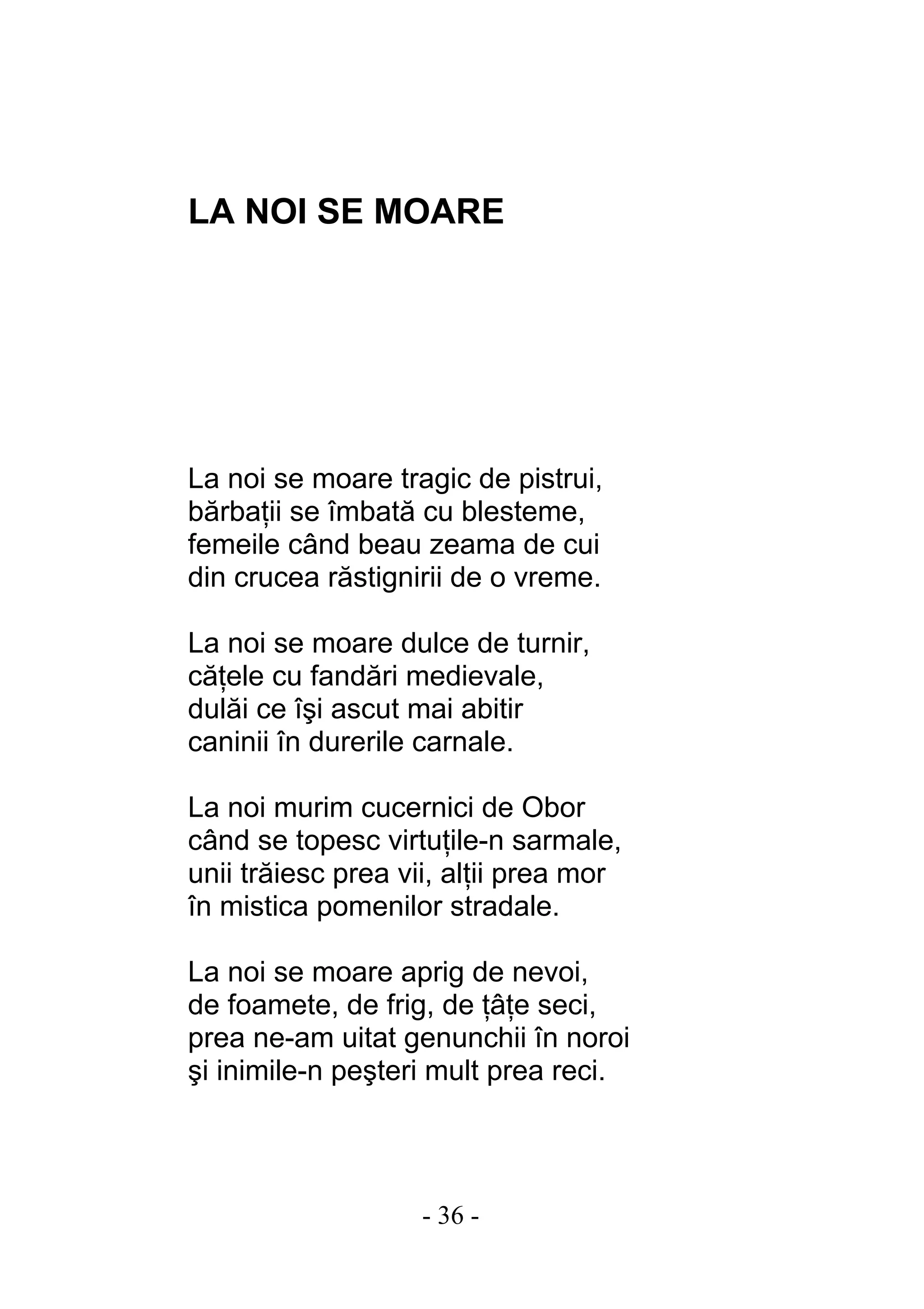 CARTILE LUI DAN TIPURITA - FILOGENIE | PDF