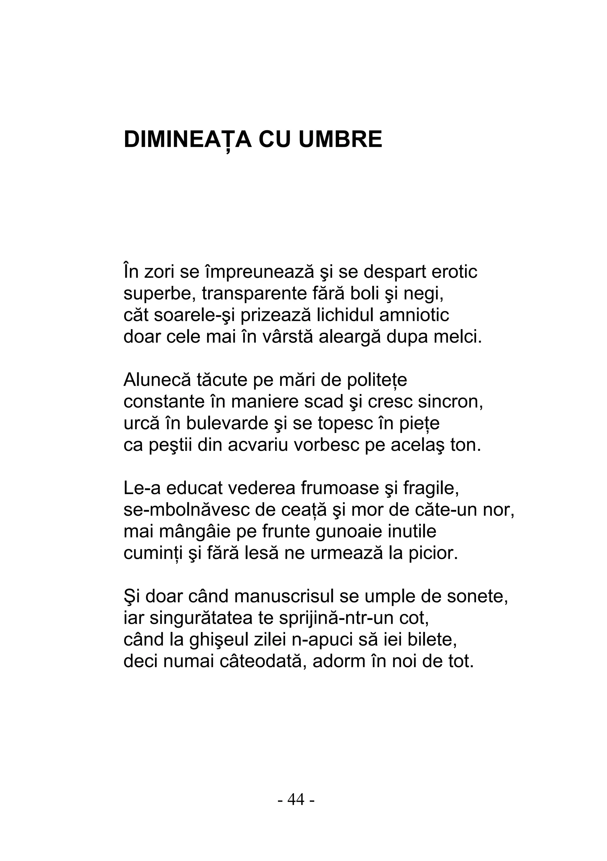 CARTILE LUI DAN TIPURITA - FILOGENIE | PDF