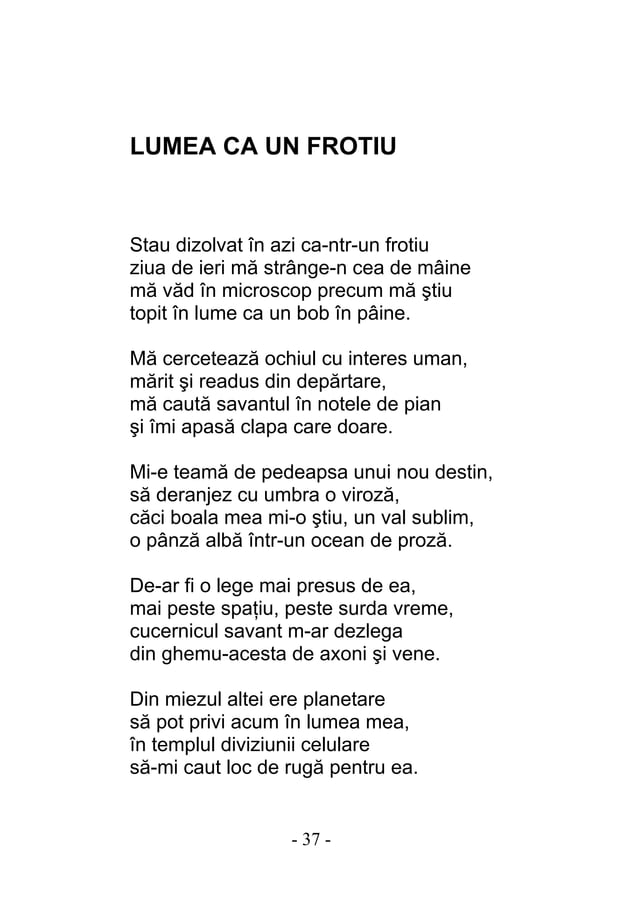 Cartile Lui Dan Tipurita Filogenie Pdf