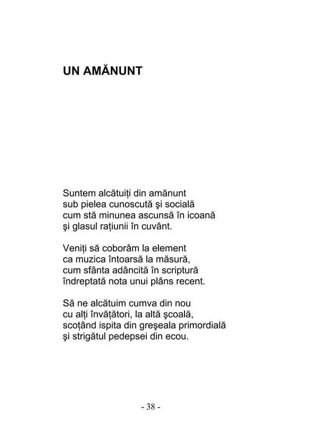 Cartile Lui Dan Tipurita Filogenie Pdf