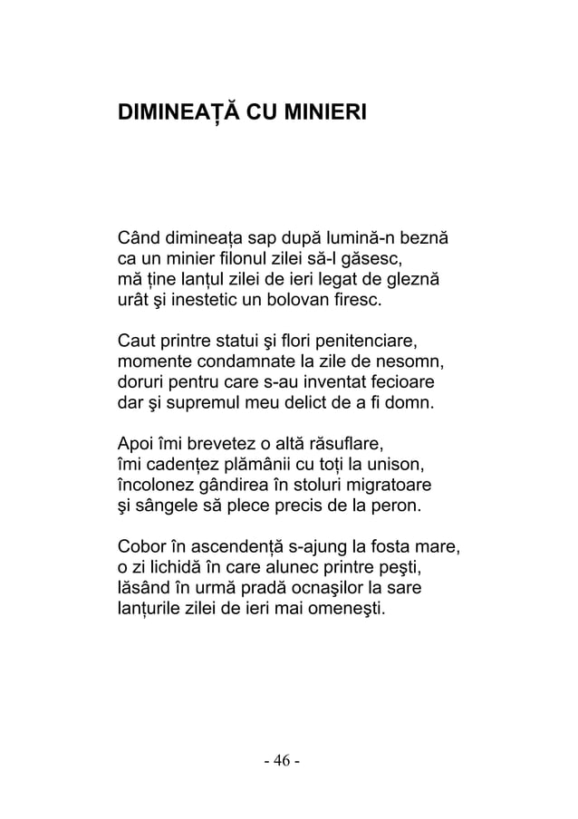 Cartile Lui Dan Tipurita Filogenie Pdf