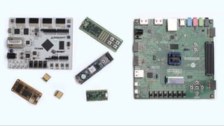 An Open Hardware CPU written in VHDL, synthesized with Open Source tools | PDF | Computing ...