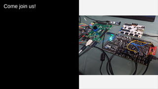 An Open Hardware CPU written in VHDL, synthesized with Open Source tools | PDF | Computing ...