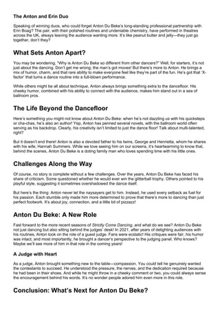 Anton Du Beke_ The Charismatic Ballroom Maestro Taking Center Stage.docx